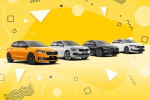 ŠKODA Schiller - ŠKODA márkakereskedés és márkaszerviz